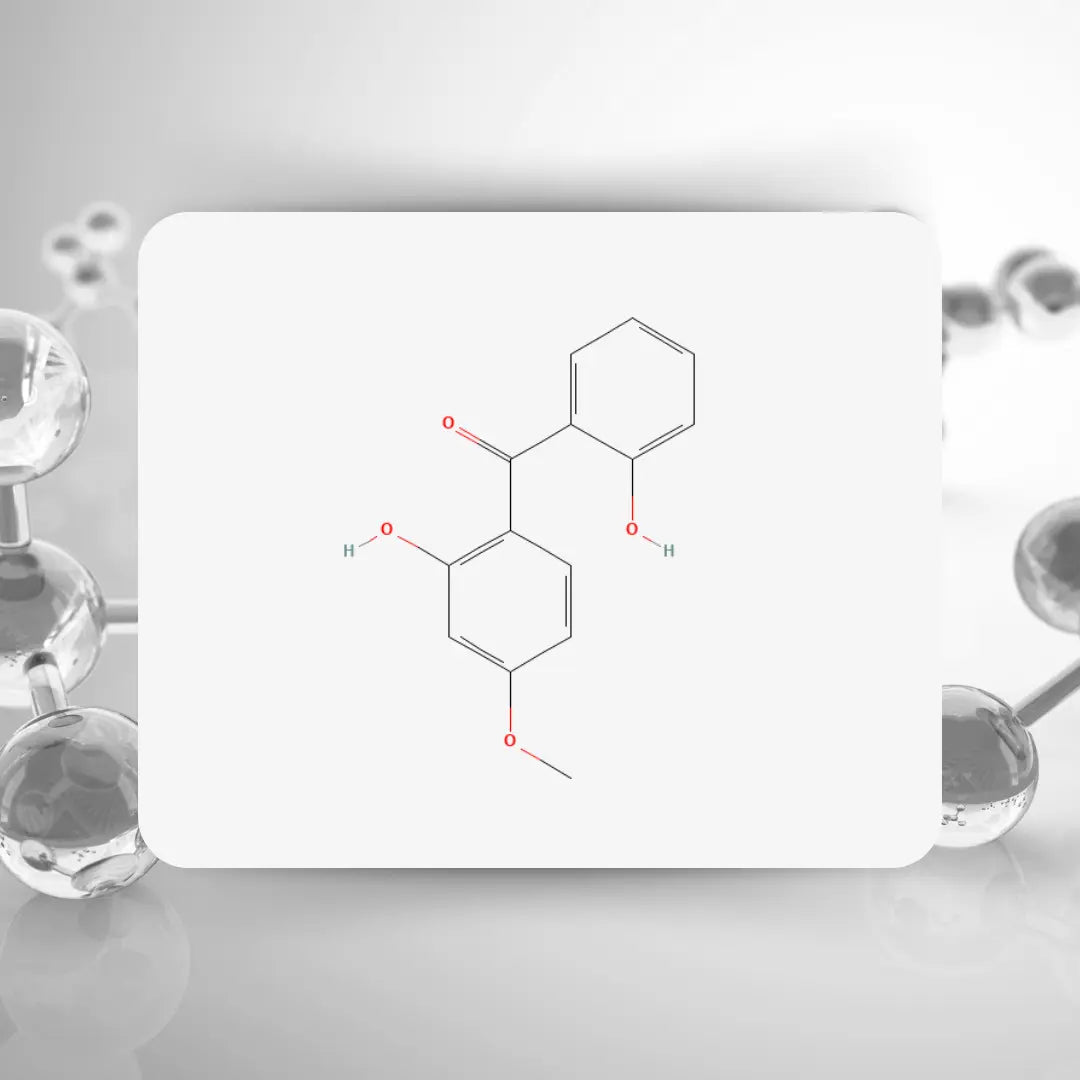 DIOXYBENZONE – CHOSEN Store