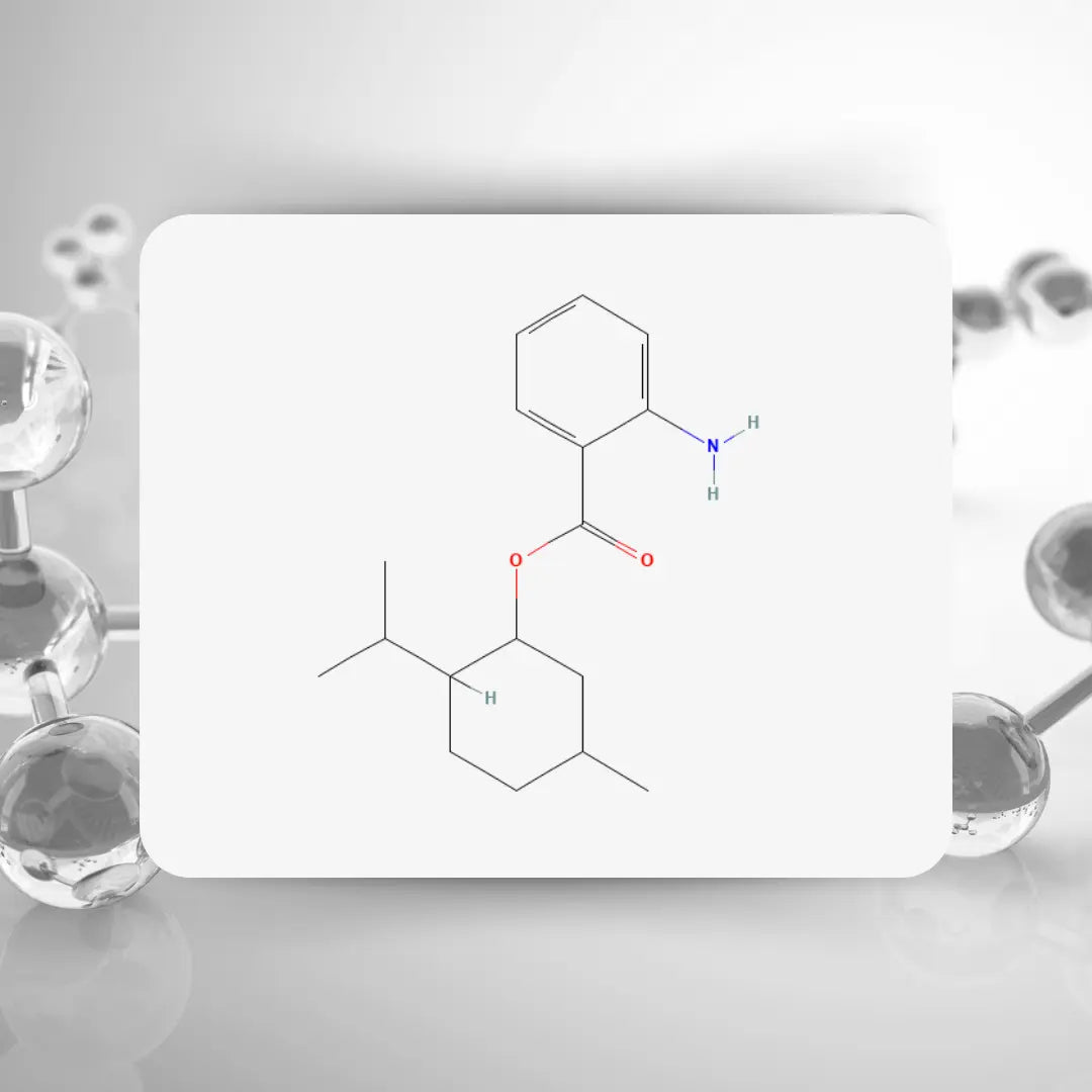 MERADIMATE – CHOSEN Store