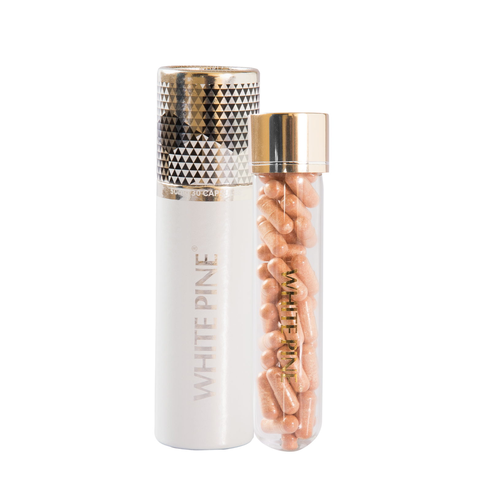 Top 10 Benefits of Pycnogenol - Multitasker skin supplement – CHOSEN Store