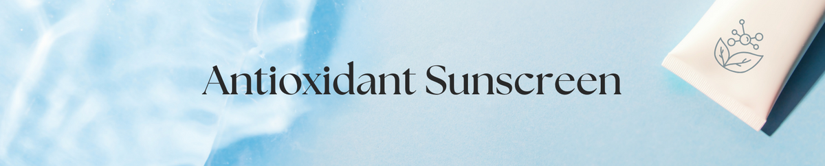 Best Antioxidant Sunscreens in India – CHOSEN Store