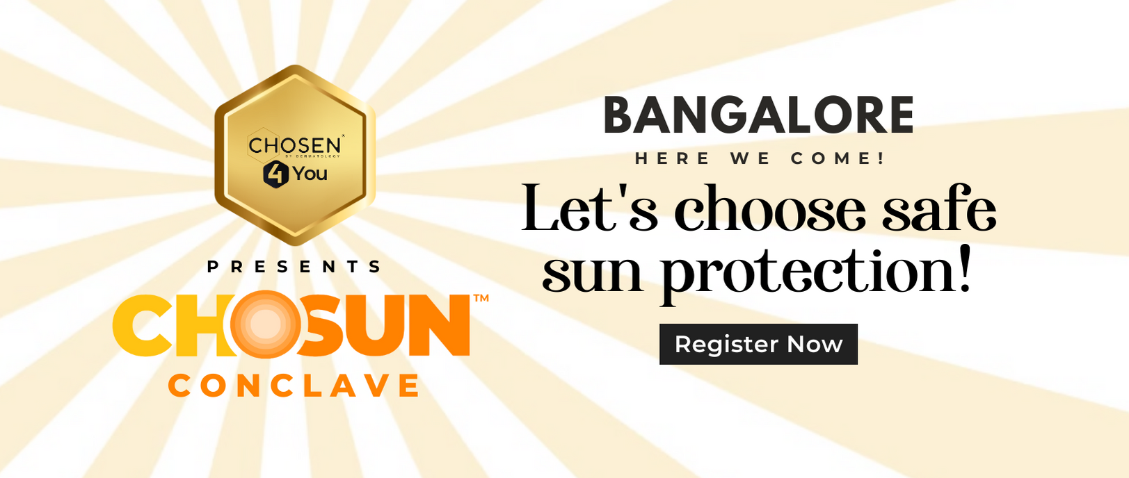 Buy the Best Skin and Hair Care Products at the best price – CHOSEN Store