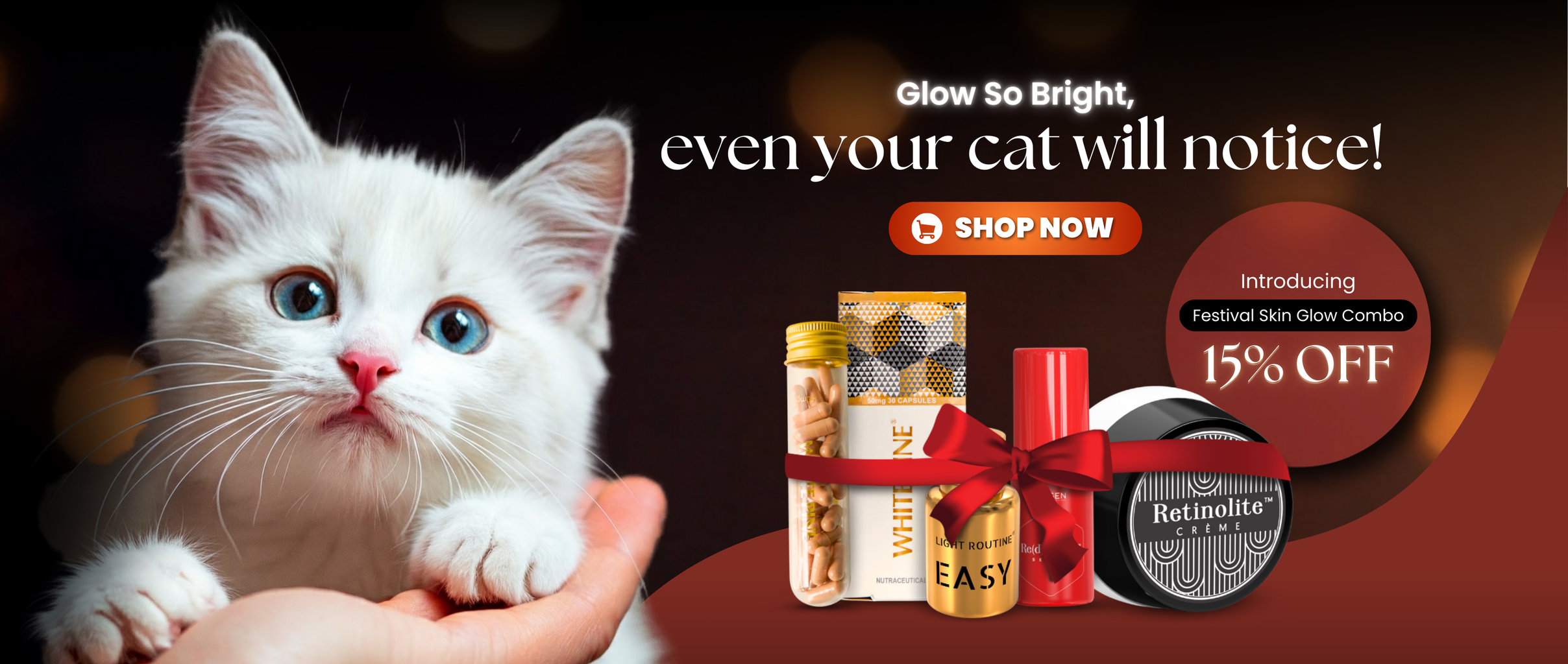 Buy the Best Skin and Hair Care Products at the best price – CHOSEN Store