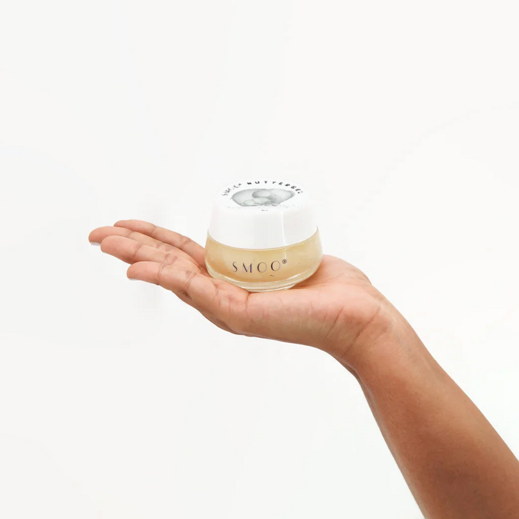 Best Pregnancy, Nursing & Baby Safe Moisturizer in India – CHOSEN Store