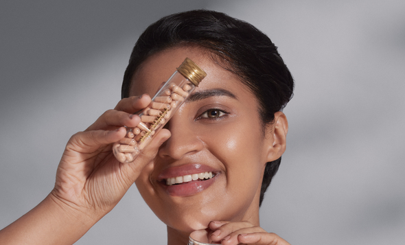 Your Skincare & Haircare Ecosystem | CHOSEN – CHOSEN Store