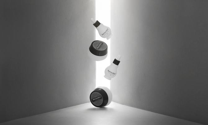 HOMOSALATE – CHOSEN Store