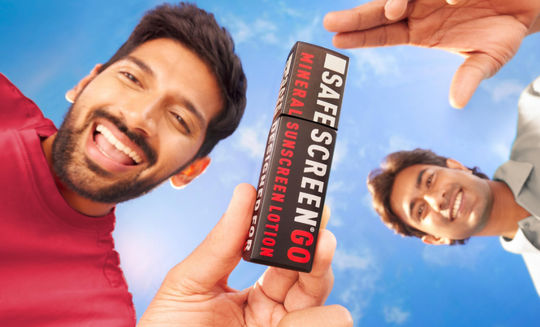 Best sunscreens for antiaging – CHOSEN Store