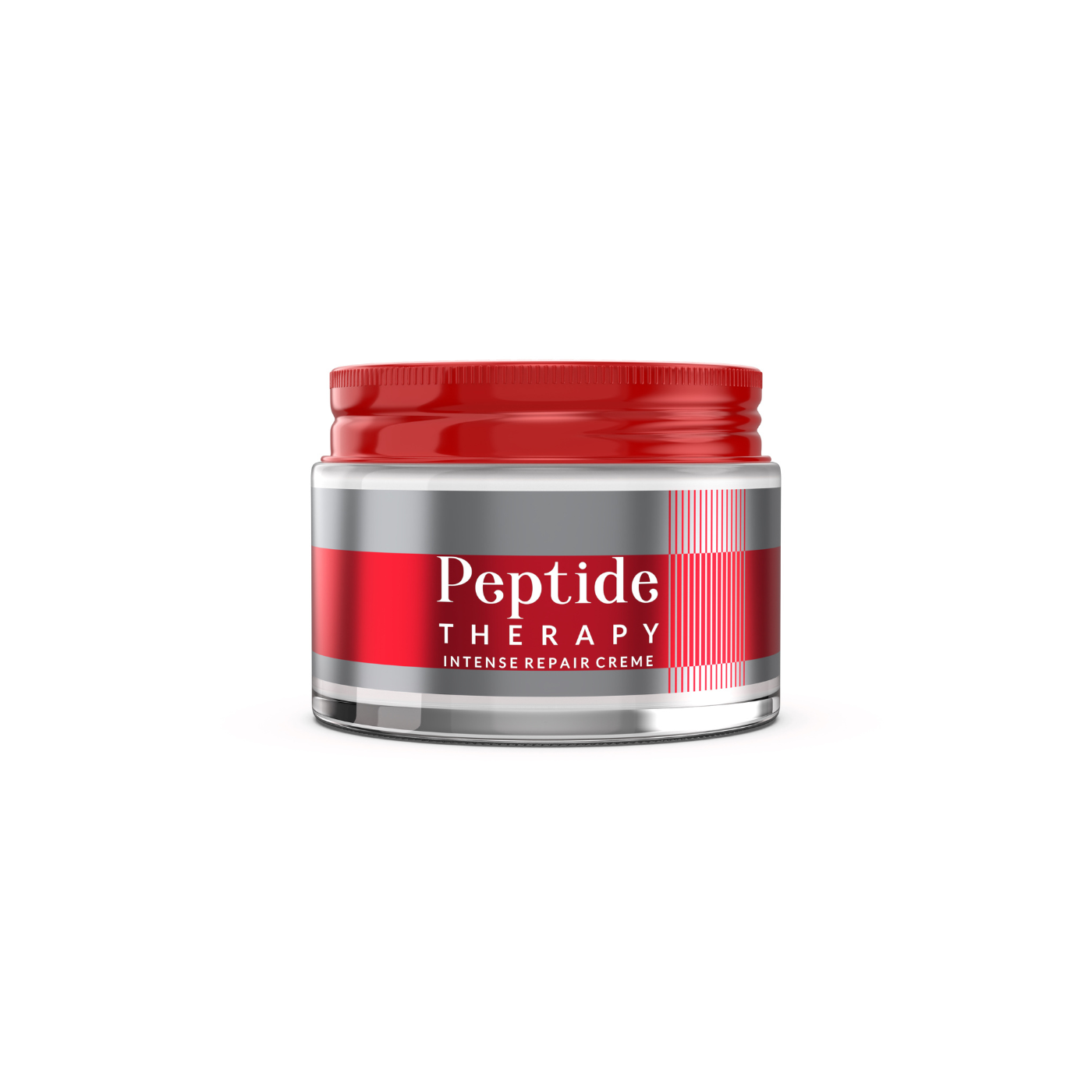 Peptide Therapy Creme for Healthy & Youthful Skin – CHOSEN Store