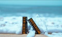 How SAFESCREEN® NEXGEN Offers High level Sun Protection? – CHOSEN Store