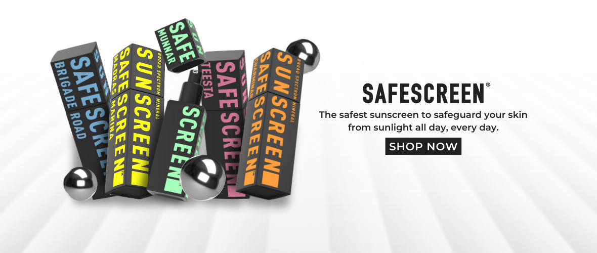 Buy the Best Skin and Hair Care Products at the best price – CHOSEN Store