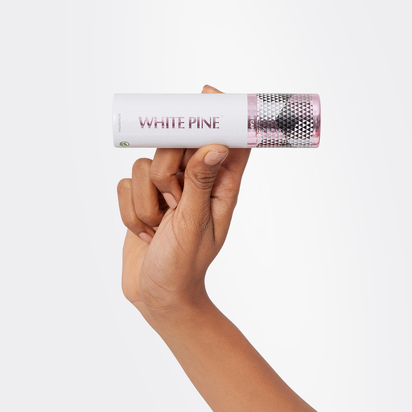 Buy White Pine Pycnogenol capsules for glowing skin – CHOSEN Store