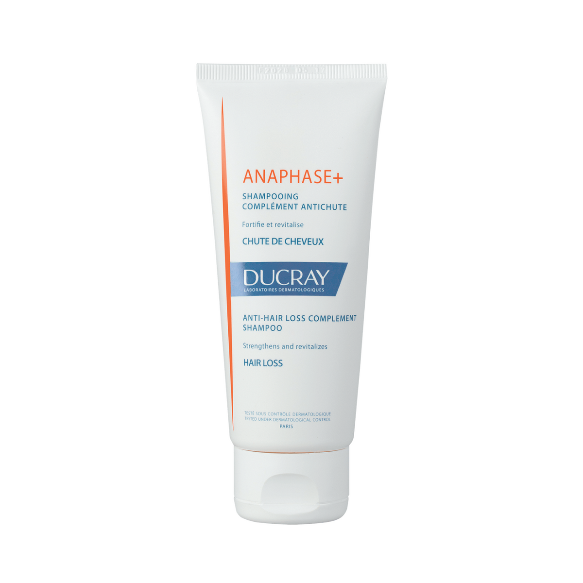 Buy Ducray Anaphase+ Shampoo Online to Manage Hair Loss – CHOSEN Store