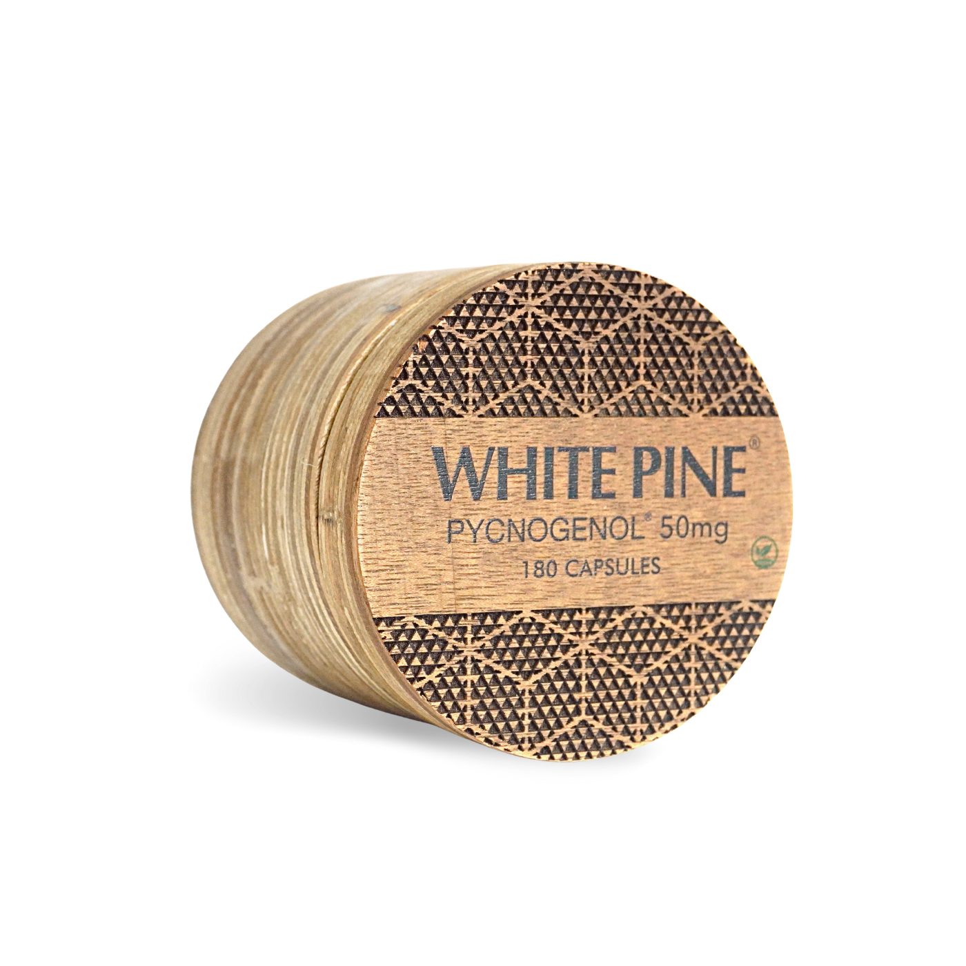 Buy White Pine Pycnogenol capsules for glowing skin – CHOSEN Store